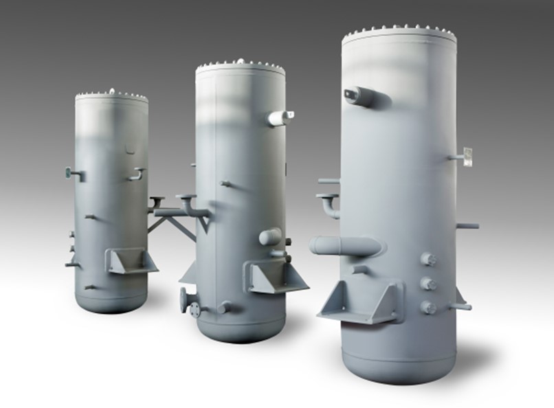 Oil separators - Marefsup