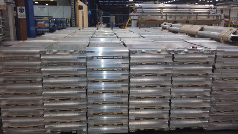 Refrigeration equipment - Marefsup